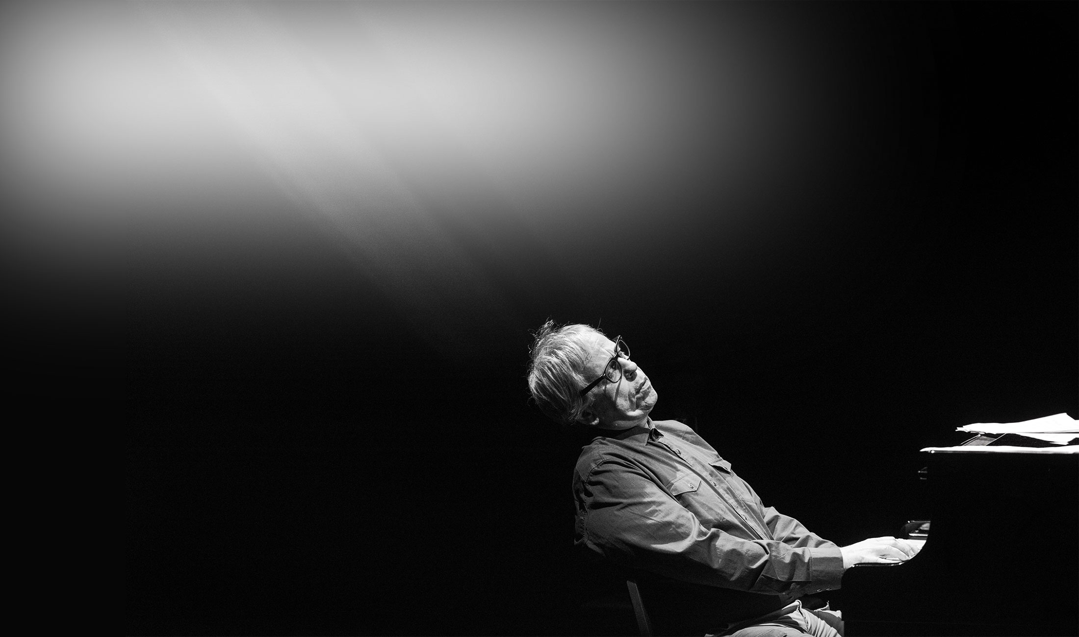 Kenny Werner Trio | Soka Performing Arts Center