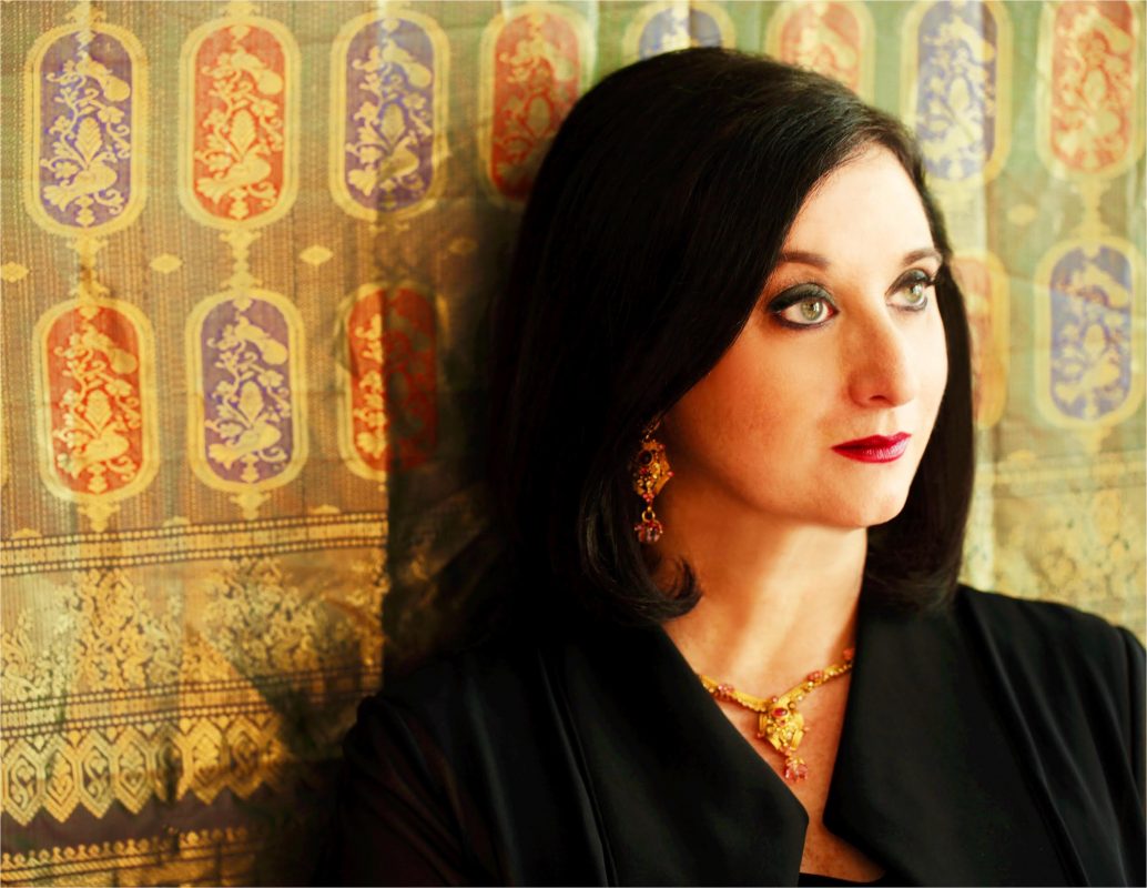 Renee Rosnes Trio | Soka Performing Arts Center