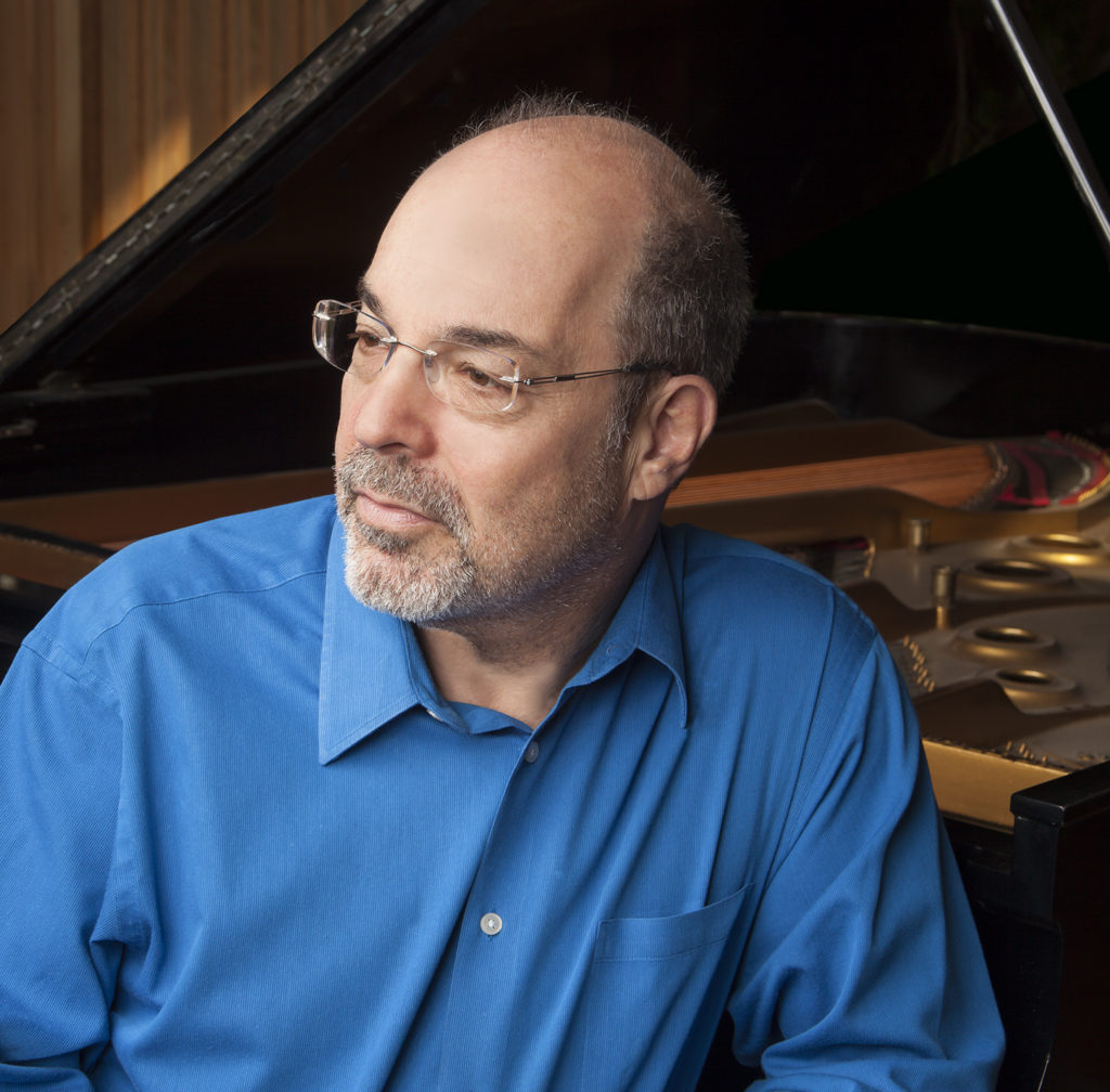 Pacific Symphony Performs Haydn and Mozart with Norman Krieger | Soka ...