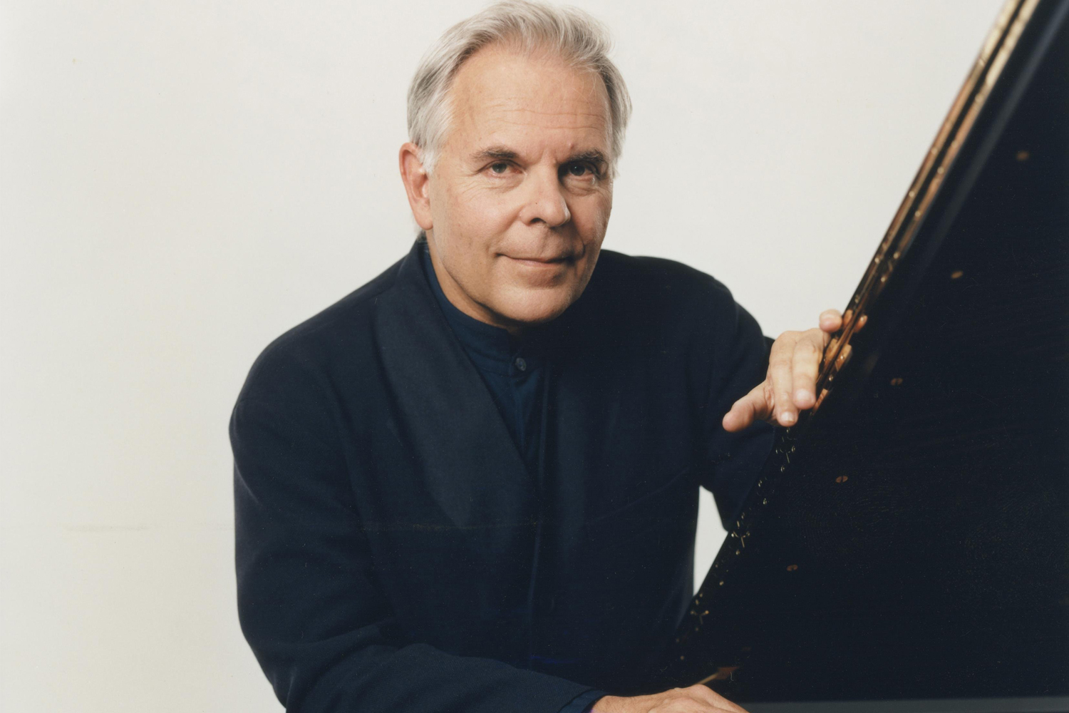 Stephen Kovacevich | Soka Performing Arts Center