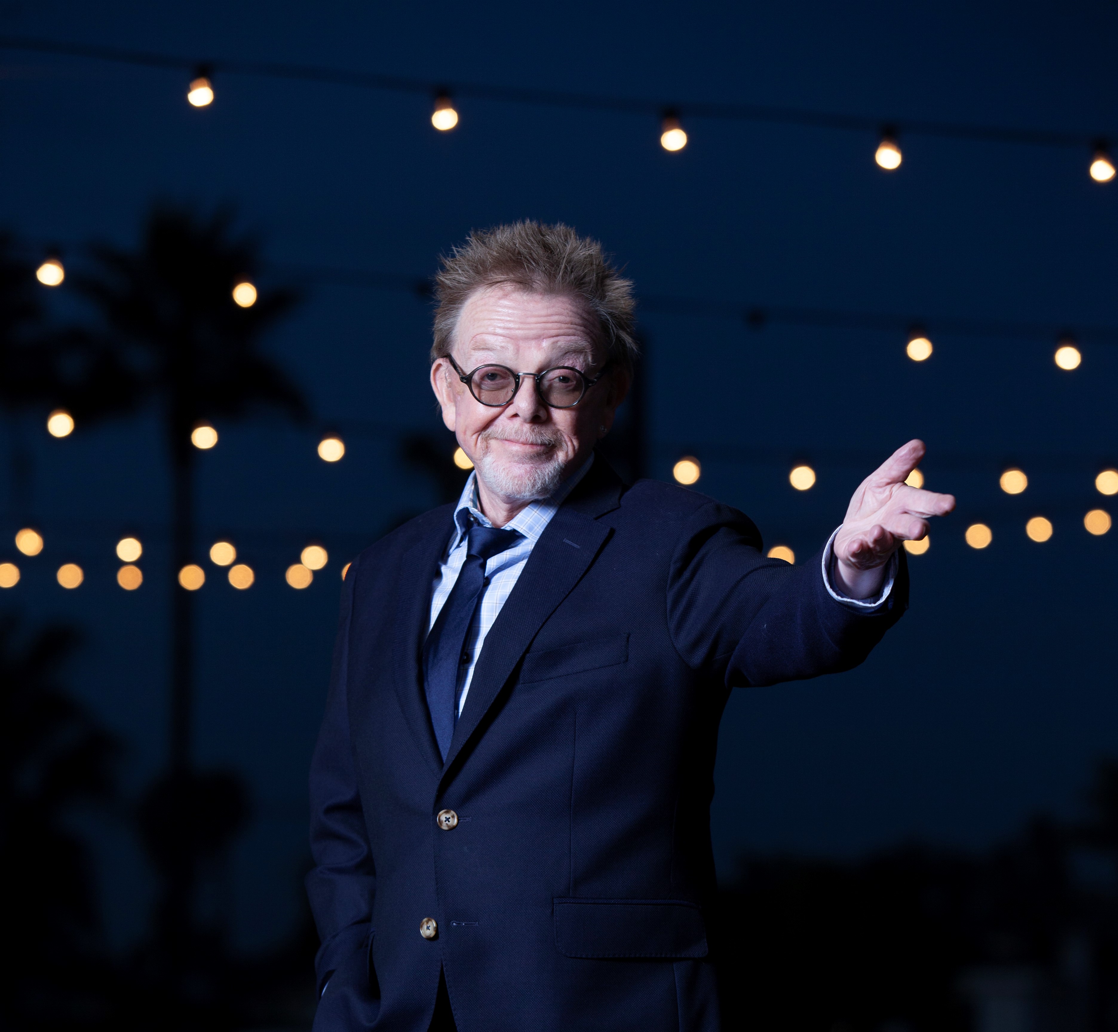 Music, Movies, Mayhem & Miracles: The Recovered Life of Paul Williams ...