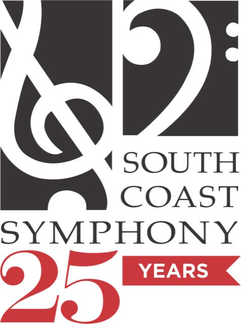 South Coast Symphony 25th Anniversary Concert | Soka Performing Arts Center