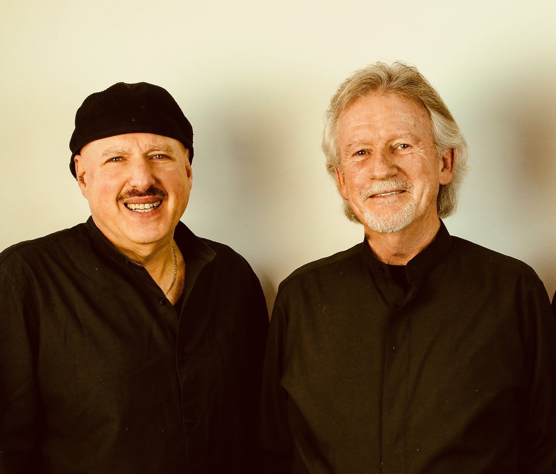 Alan Broadbent Trio | Soka Performing Arts Center