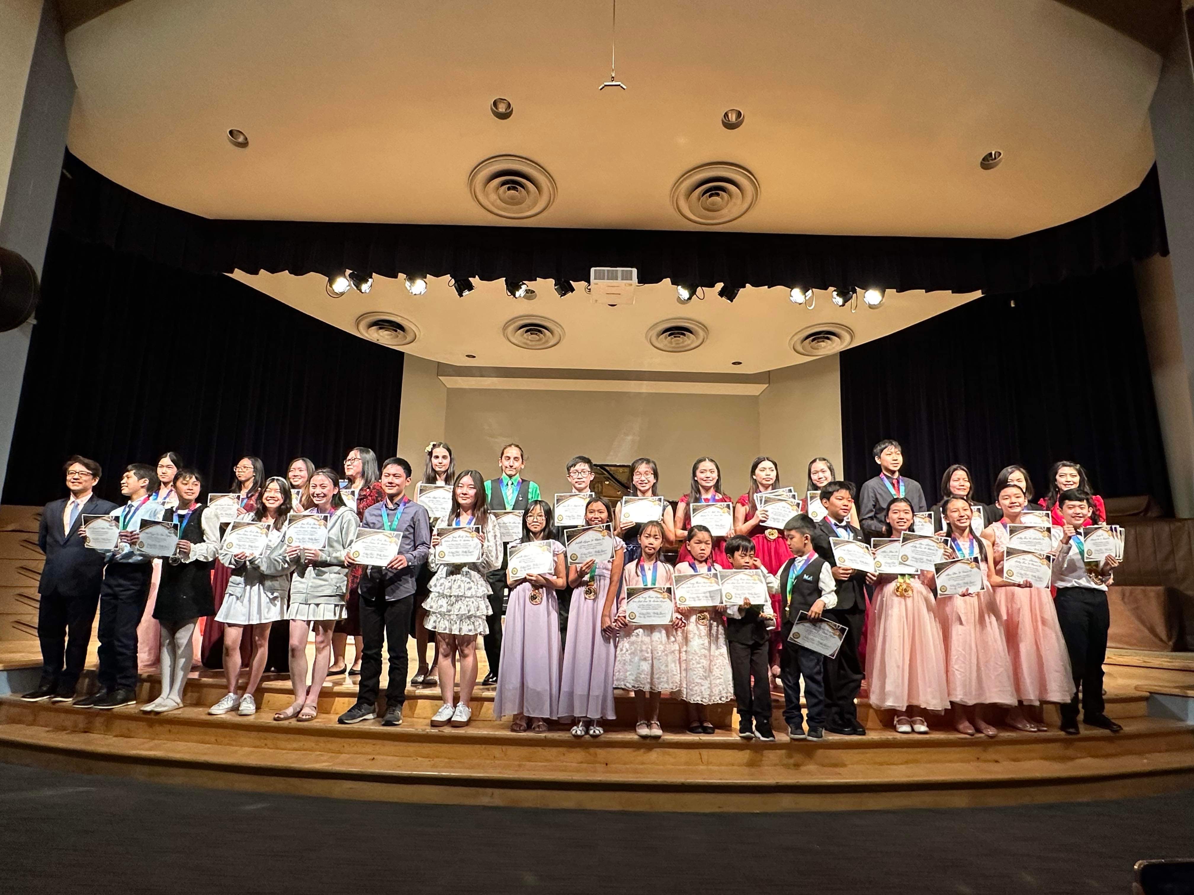 IAPMT: GALA NIGHT - Concours International Winners' Concerts | Soka ...