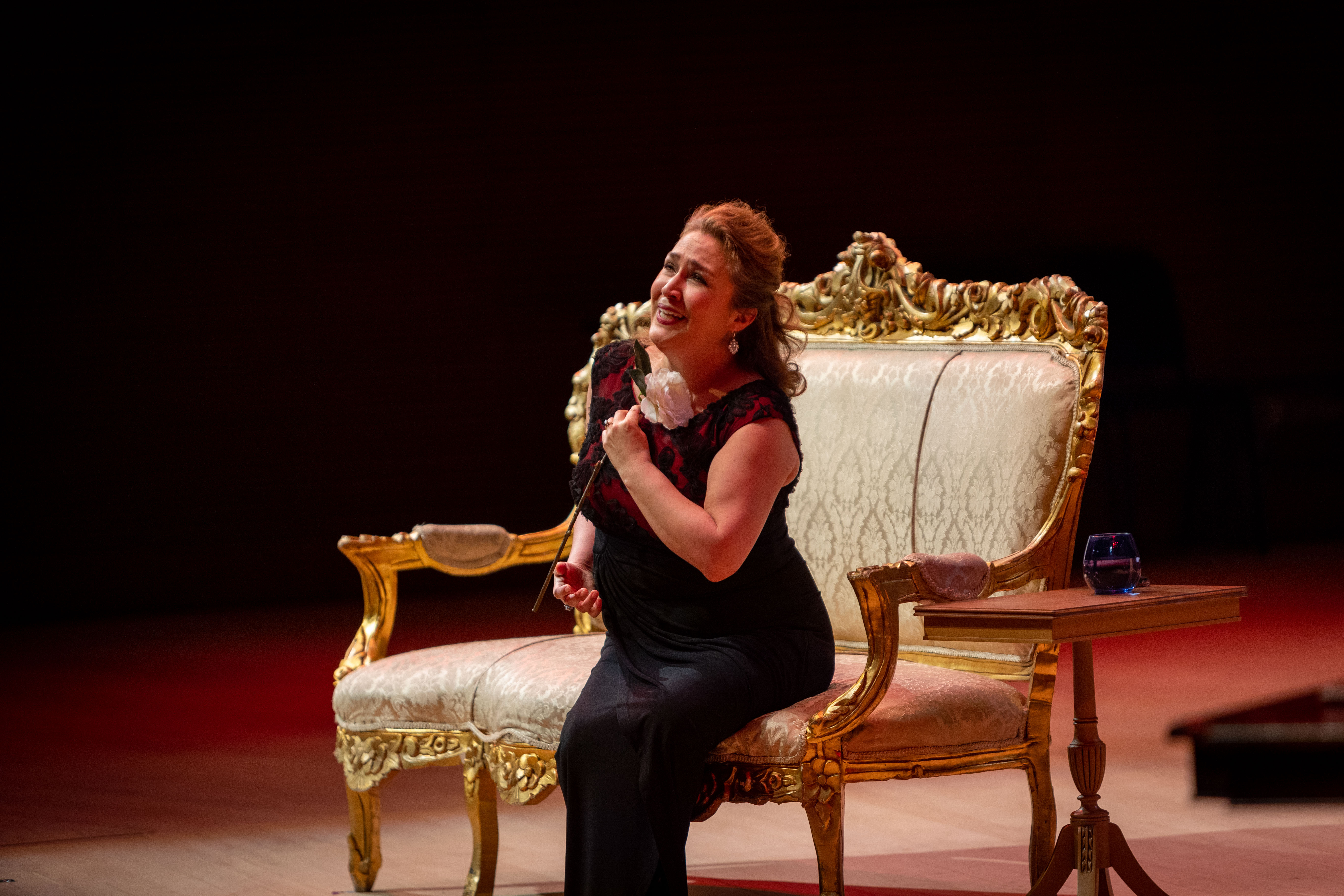 Parnassus Opera: Donizetti - La Fille du Régiment | Soka Performing ...