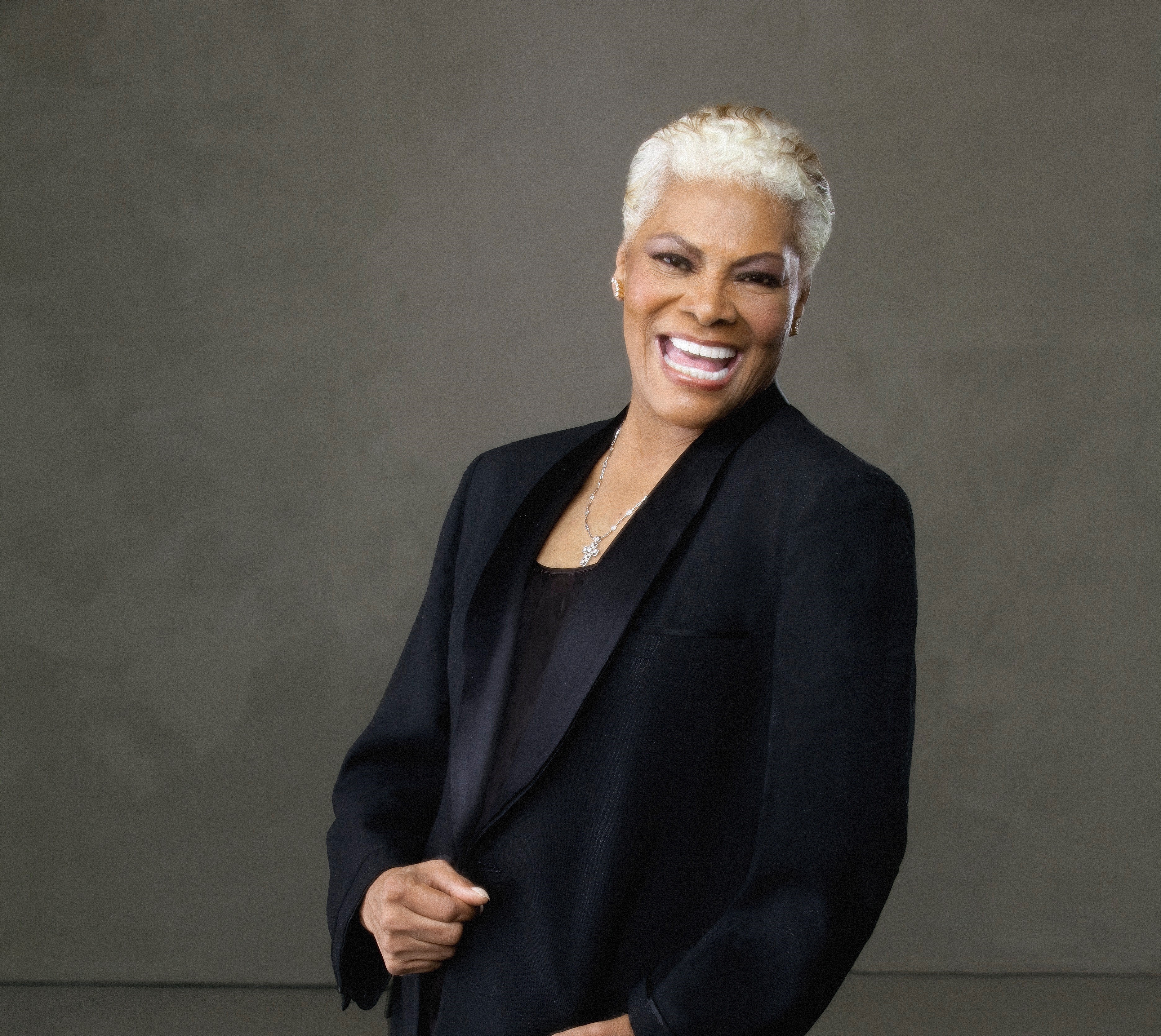 Dionne Warwick | Soka Performing Arts Center