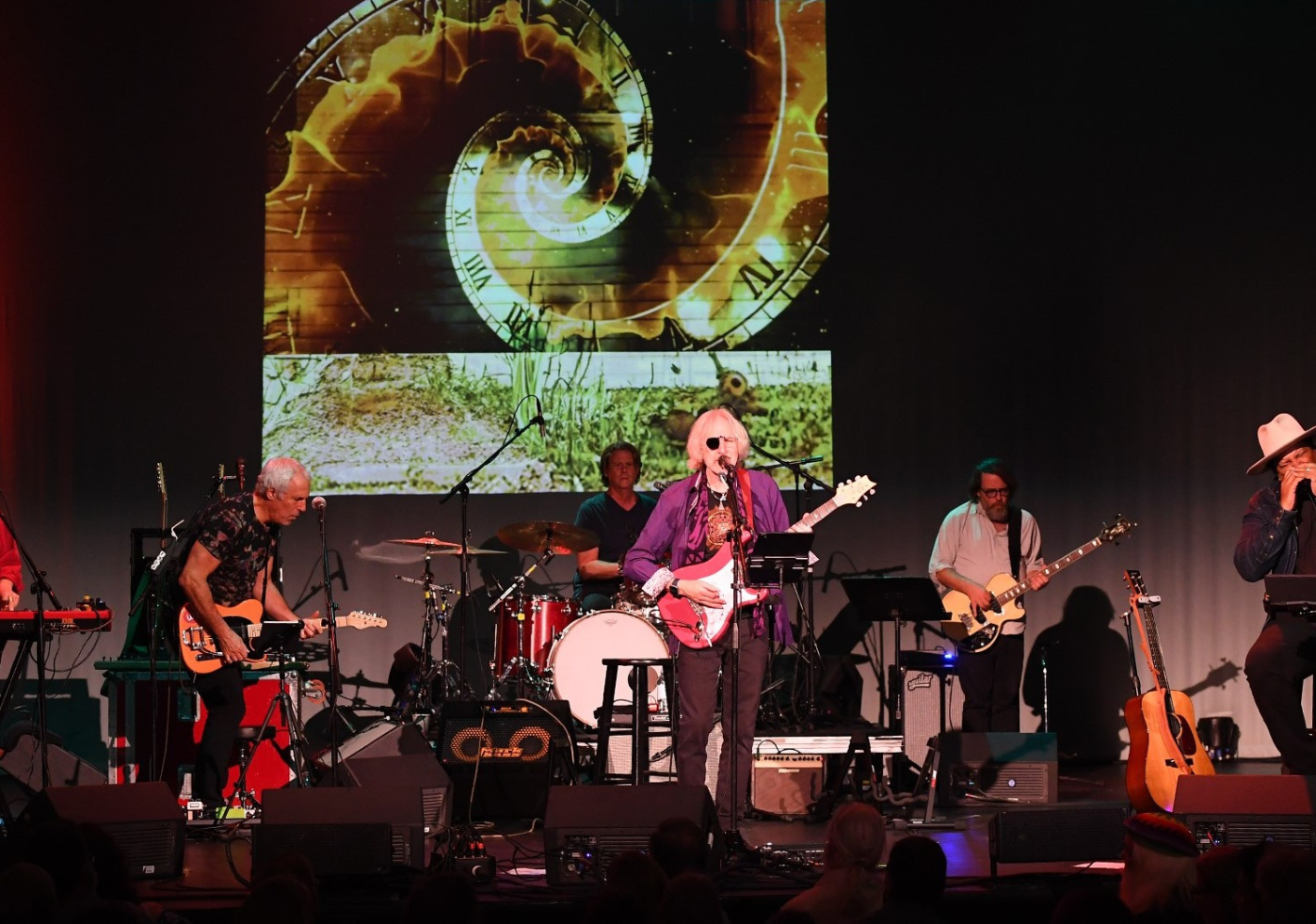 Our House: the Music of CSNY Performed by Family & Friends | Soka ...