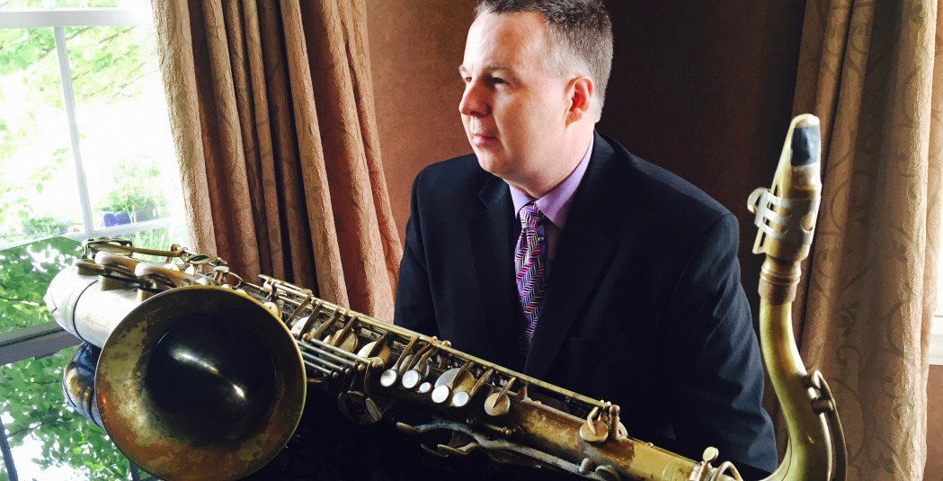 Harry Allen Quartet | Soka University of America