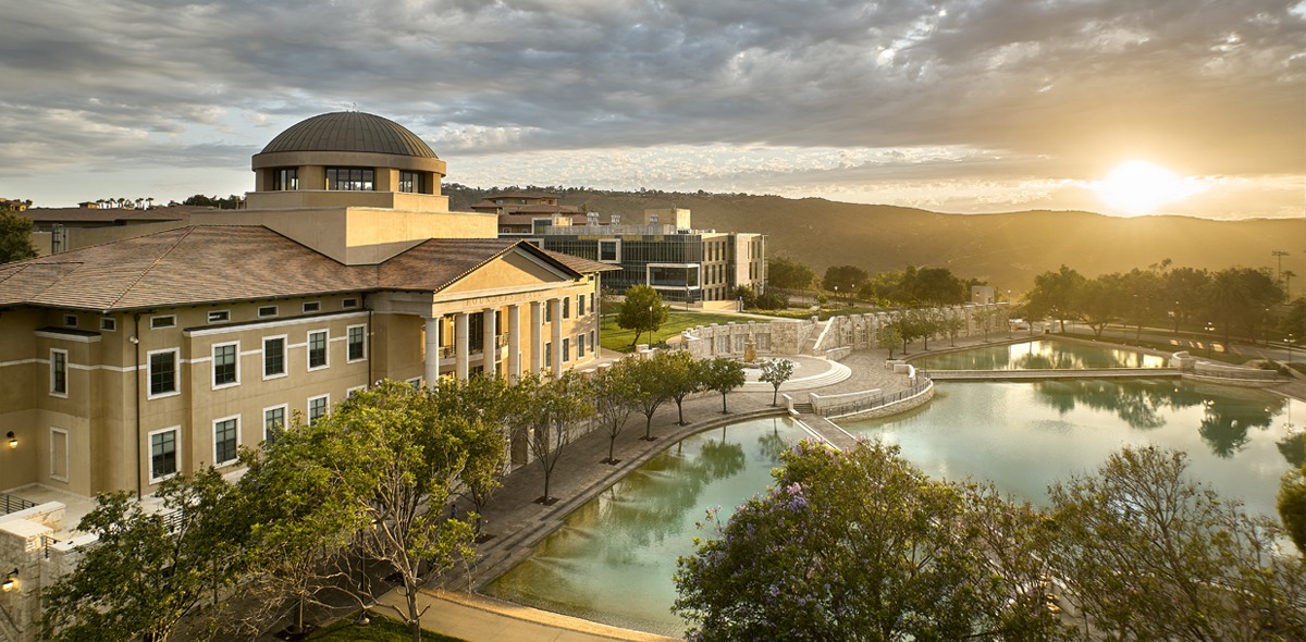 Our Stories | Soka University of America