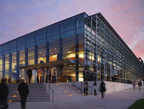 Visit Soka | Soka University of America