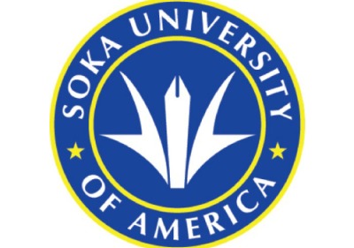 Logo, Colors, Mascot, Songs | Soka University of America