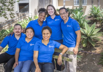 Continuing Undergraduate Housing | Soka University of America