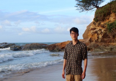 PBRC - Junior Scholars Program | Soka University of America