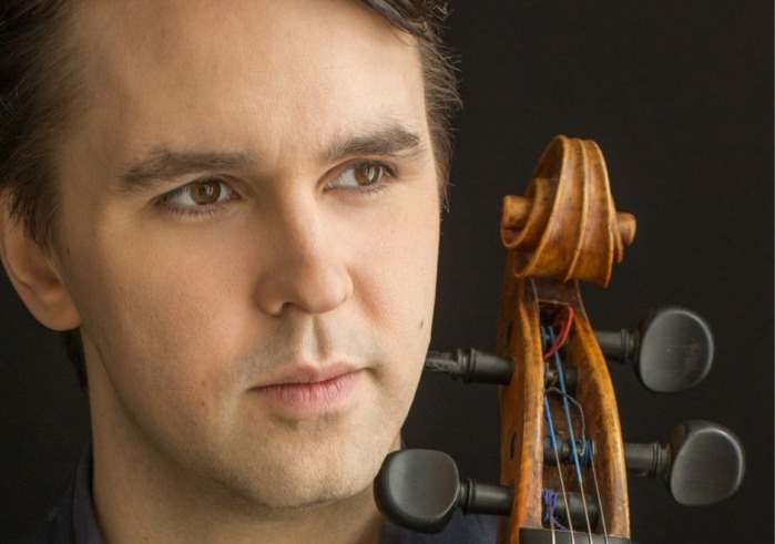 Soka Performing Arts Center Presents Music As A Healing Balm: A ...