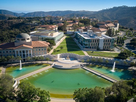 News & Events | Soka University of America
