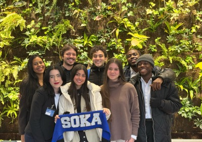 News | Soka University of America